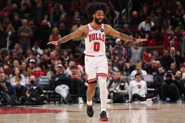 What is Coby White Wingspan? Explore Coby White's Height, Weight, Age ...
