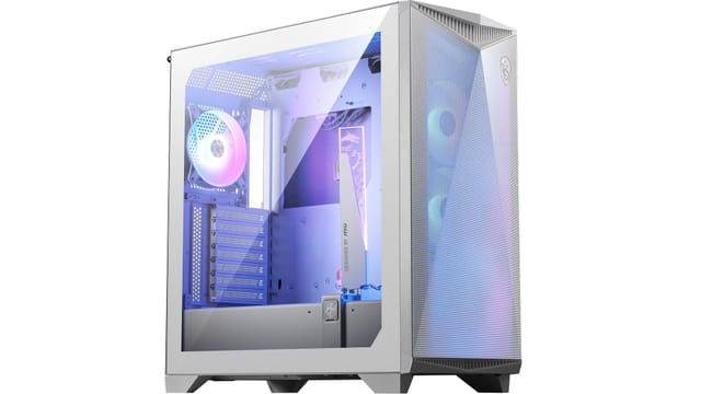 5 best RGB gaming PC cases in 2024