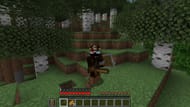 How to get and use Starter Kit mod in Minecraft