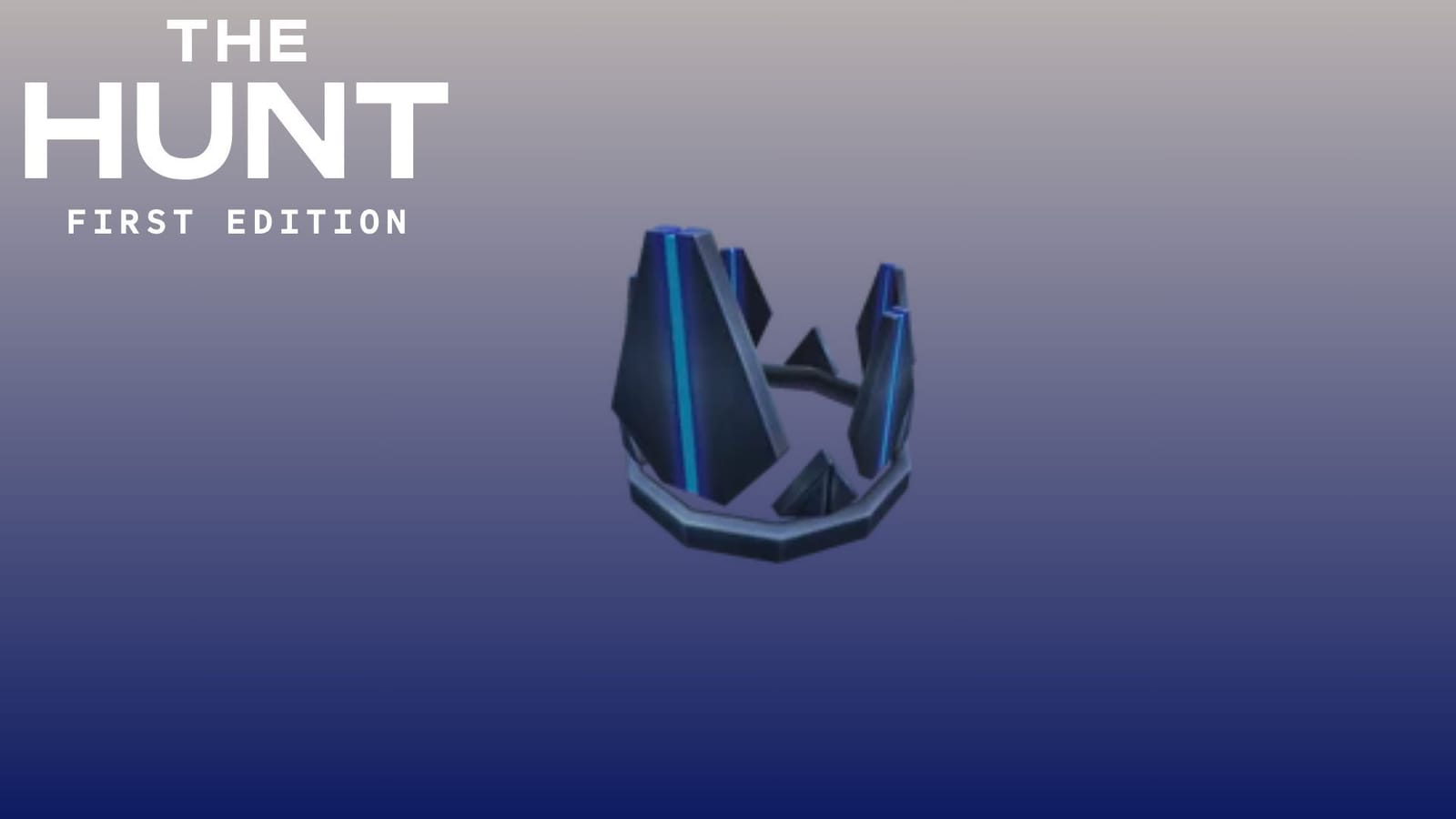 Roblox The Hunt: First Edition - Official Rewards, Gold Track Items ...