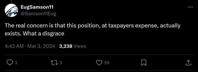 "What a disgrace": Video of LGBT Affairs Director Celena Morrison and ...