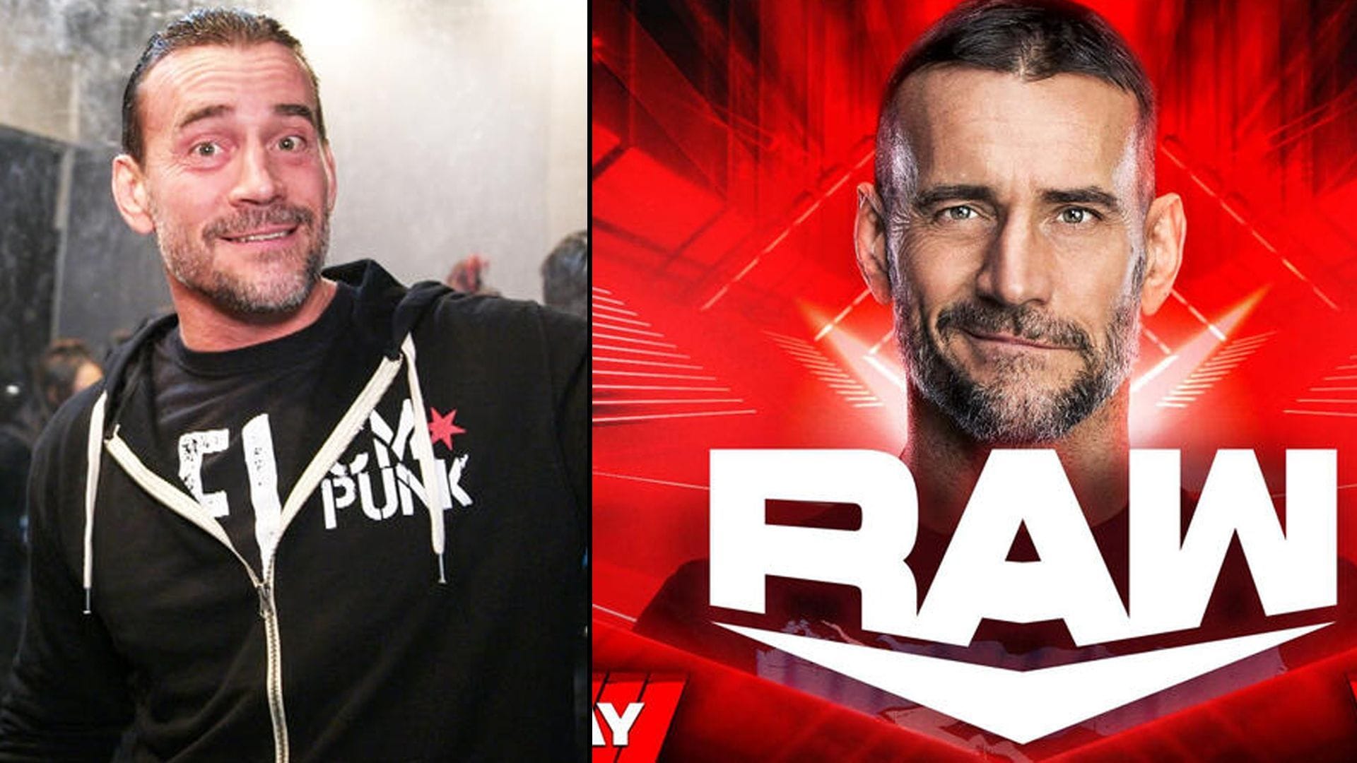 Massive announcement, heated confrontation, and more - 3 last-minute predictions for CM Punk's ...