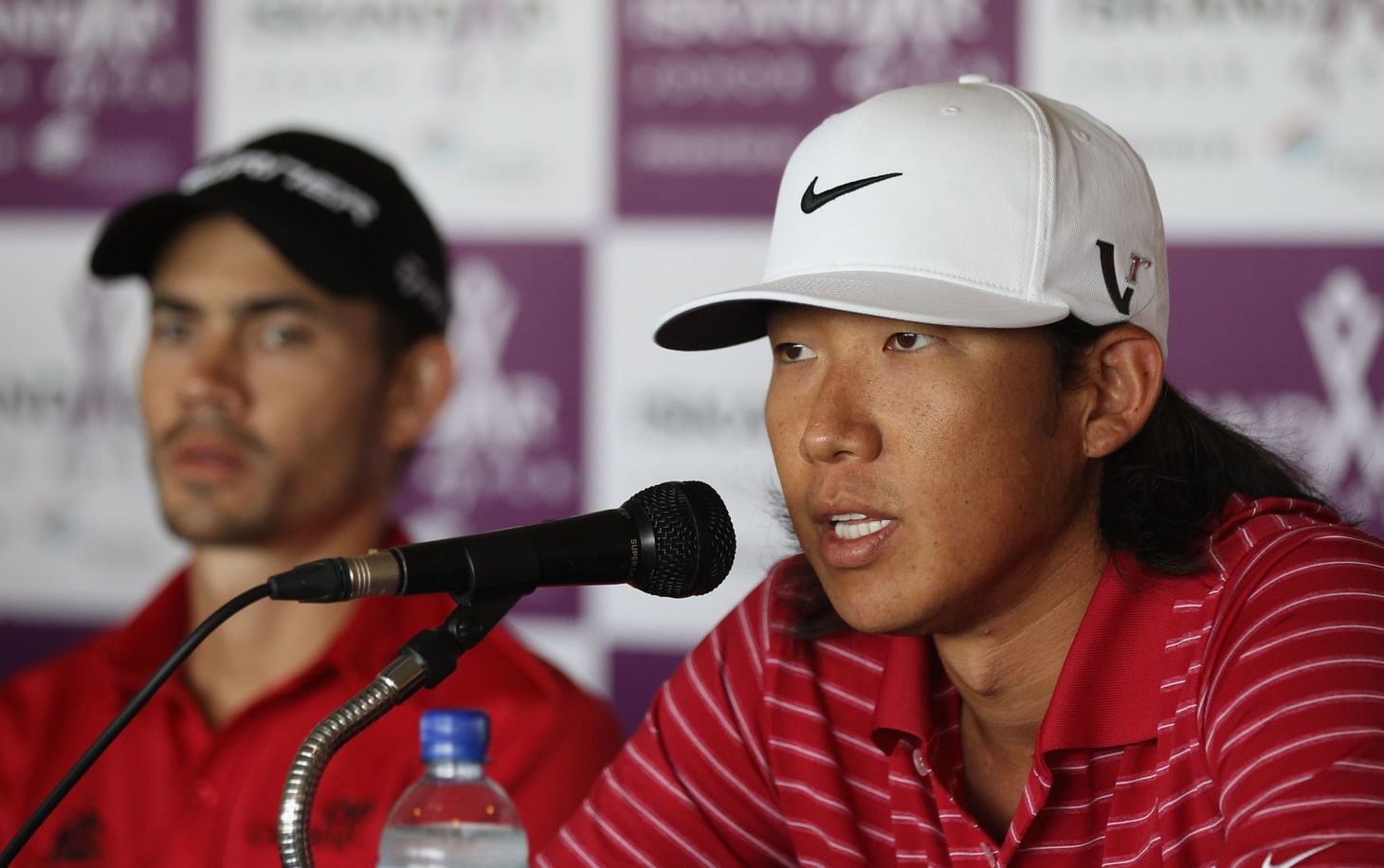 In Pictures: LIV Golfer Anthony Kim’s before retirement and post ...