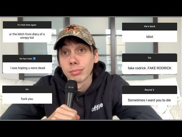 Who is Charlie Wright? All about the Diary of a Wimpy Kid: The Long ...