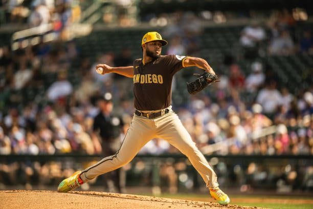 Randy Vasquez - Player Profile, Stats, Bio, Career and more