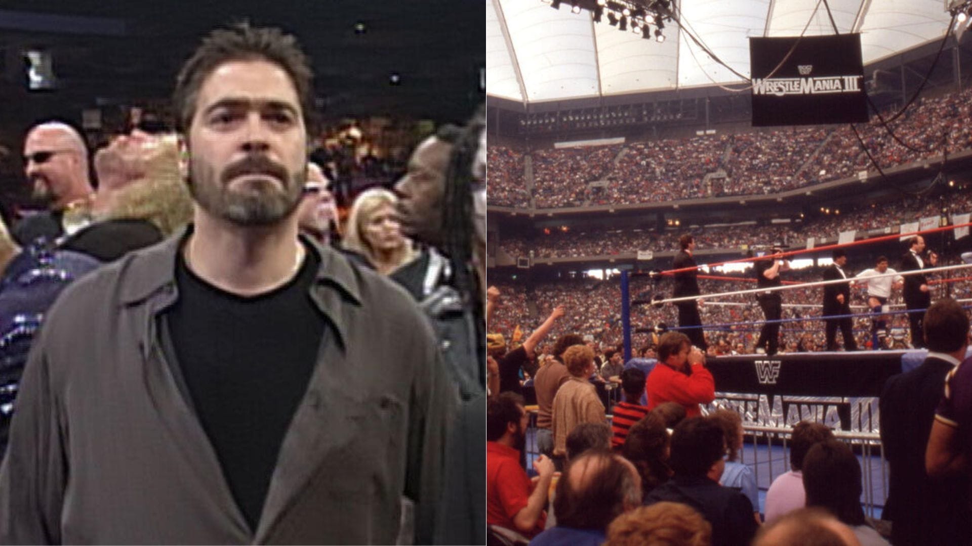 One of the best WWE matches ever left Vince Russo feeling "legitimately ...