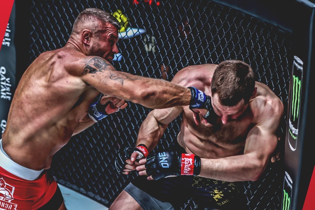 Anatoly Malykhin says relentless pressure was too much for rival ...