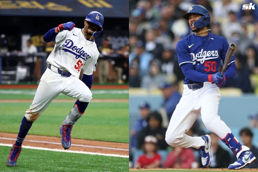 “Disaster of their own making” - MLB fans react to Mookie Betts’ failed ...