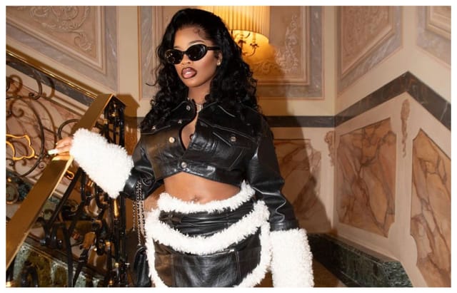 “With what songs”: City Girls’ JT announcing 14- date solo tour dates ...