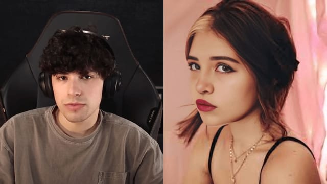 GeorgeNotFound's second response to the alleged assault controversy ...