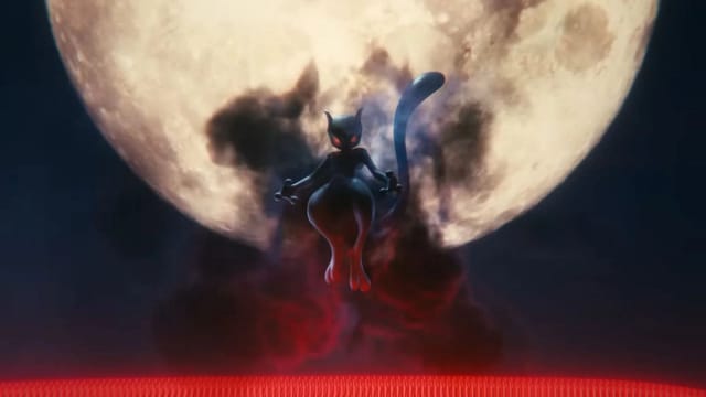 When is Shadow Mewtwo returning in Pokemon GO World of Wonders?