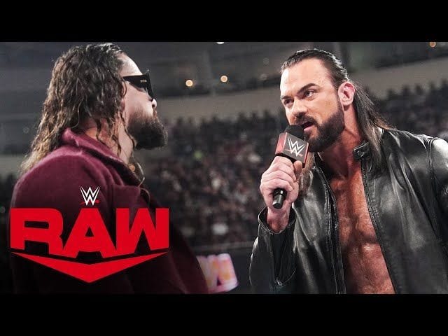 The Bloodline to attack 15-time champion backstage on WWE RAW ...