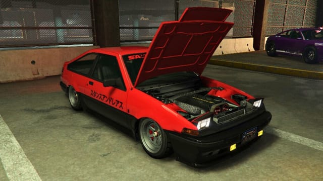 Why GTA Online players should get Karin Futo GTX before the Cluckin ...