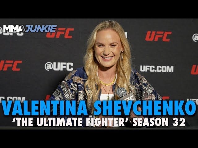 "Hugging now, wait till Shev turns heel" - Fans react as Valentina Shevchenko and Alexa Grasso ...