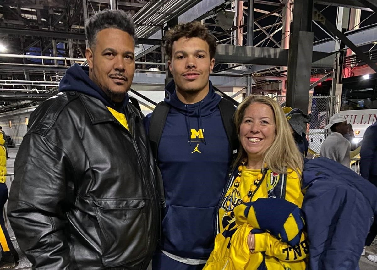 Who Are Erick All's Parents? Age, Nationality & More