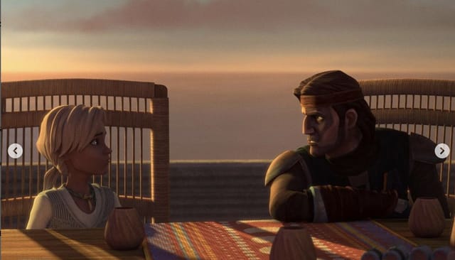 Star Wars: The Bad Batch Season 3 Episode 8: Release date and time ...