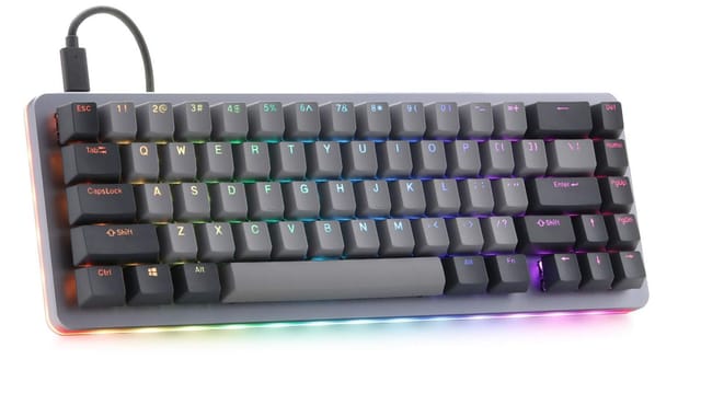 Mechanical vs optical keyboards: Which one is better for gaming?