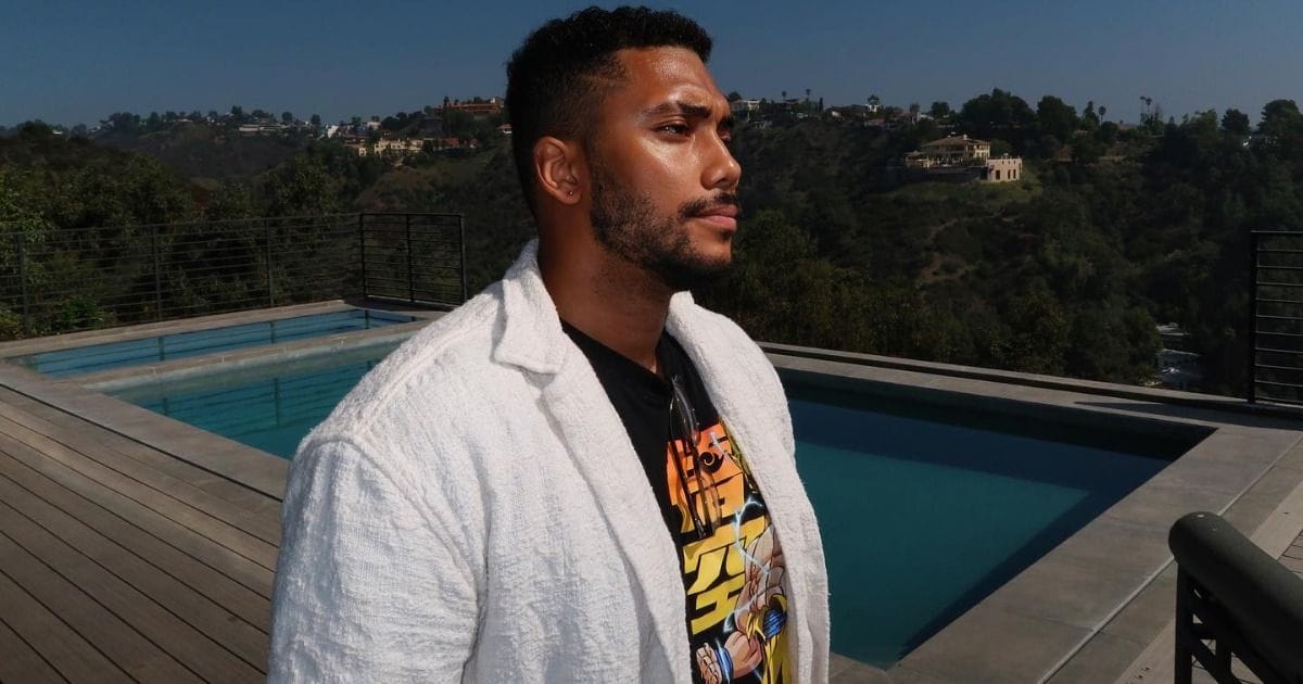 Gen V and Chilling Adventures of Sabrina actor, Chance Perdomo, passes ...