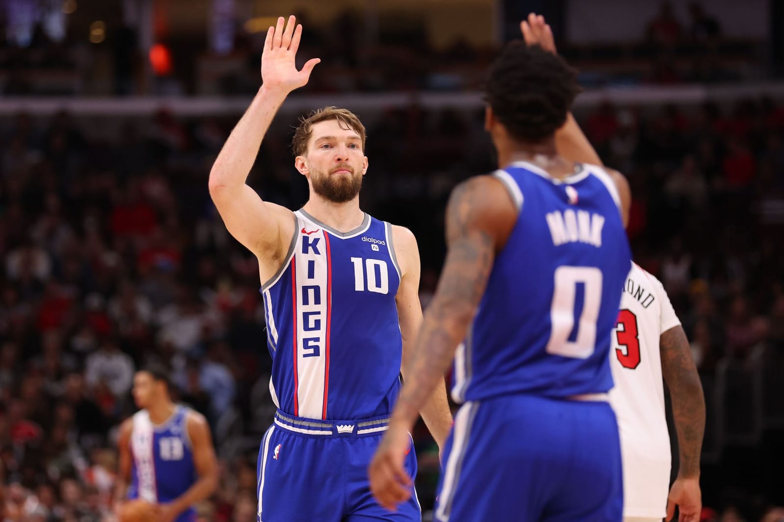 NBA Most Valuable Player (MVP) Ladder Race 2024: Top 5 candidates ft ...