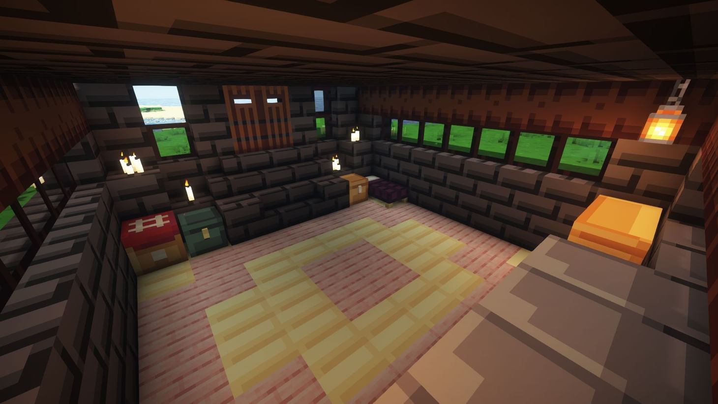 5 best weird texture packs for Minecraft