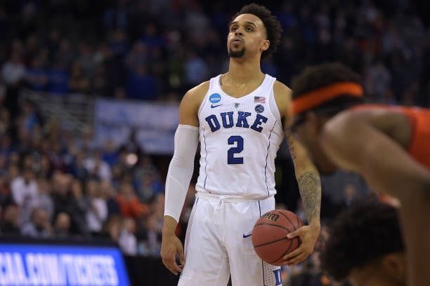 Where did Gary Trent Jr. go to college? Get to Know Gary Trent Jr's ...