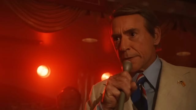 The Sympathizer official trailer: How many characters does Robert ...