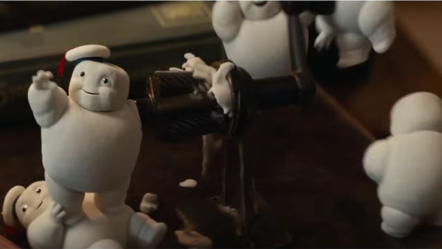 Ghostbusters: Frozen Empire tops the US box office charts despite low ...