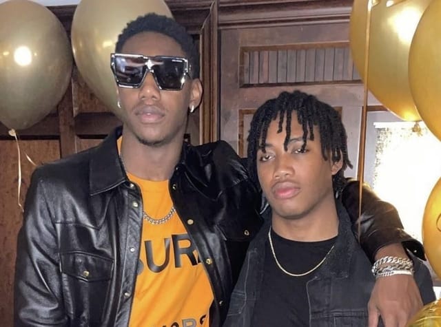RJ Barrett's brother Nathan dies, cause of death not revealed