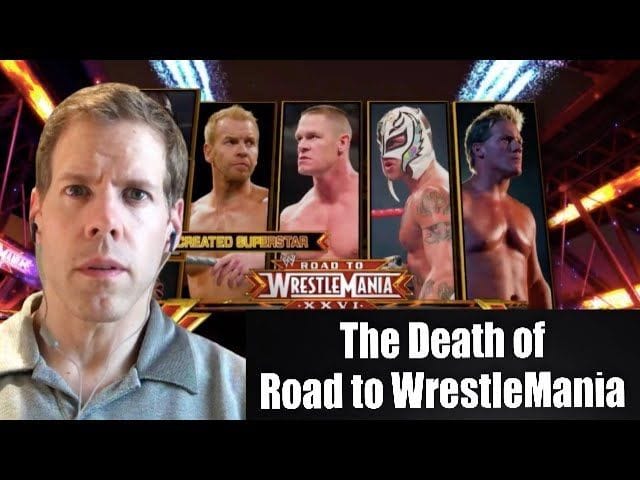 "I love Joe's invincible aura"- Narrative Designer Justin Leeper's ...