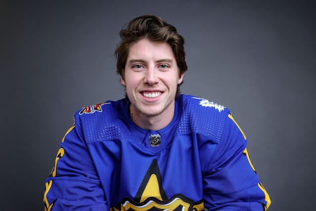 Mitch Marner injury: Insider reveals reason and status of injury