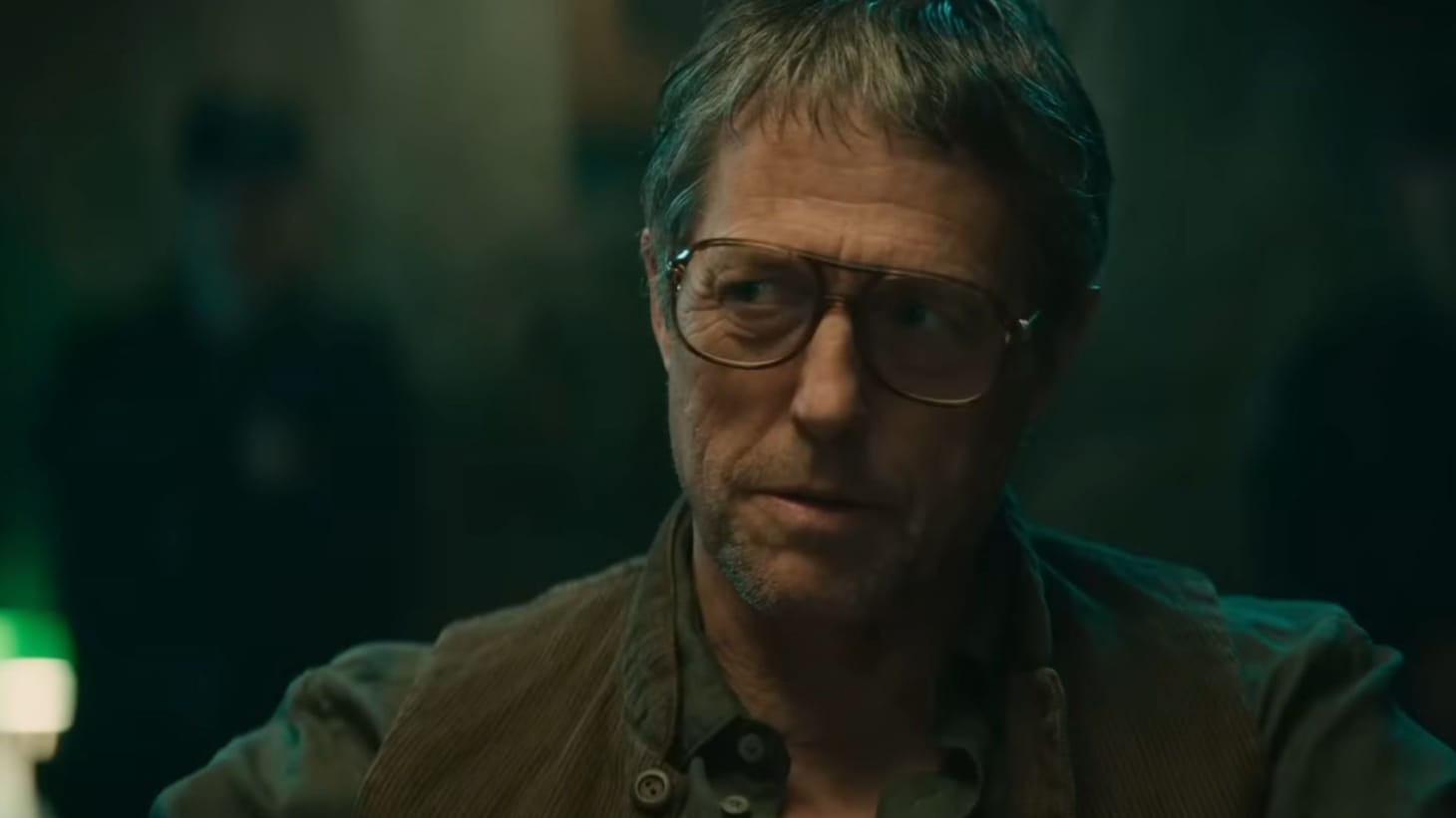 The Regime: Full list of cast in the miniseries