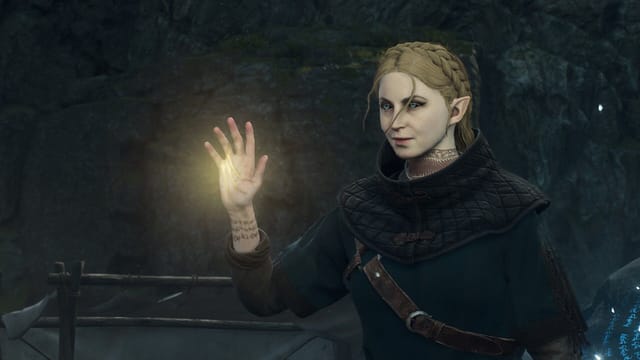 How to create the ultimate Mage pawn in Dragon's Dogma 2