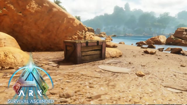 5 best quality-of-life mods to use in Ark Survival Ascended