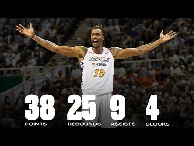 Masin Elije breaks silence after Dwight Howard drops lawsuit: "No lies ...