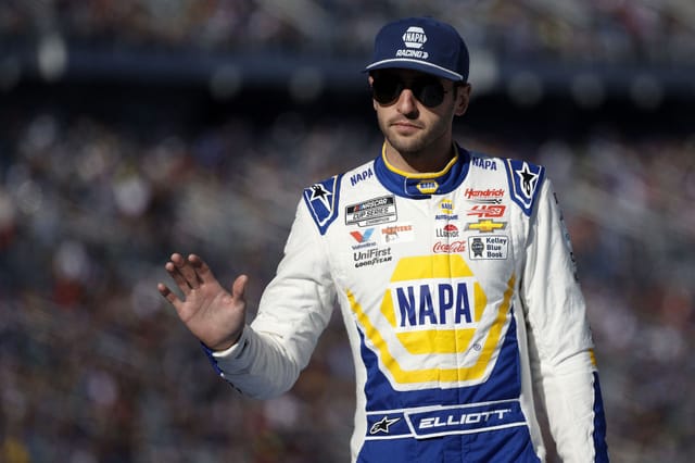 Top 4 active NASCAR Cup Series drivers with most wins on road courses