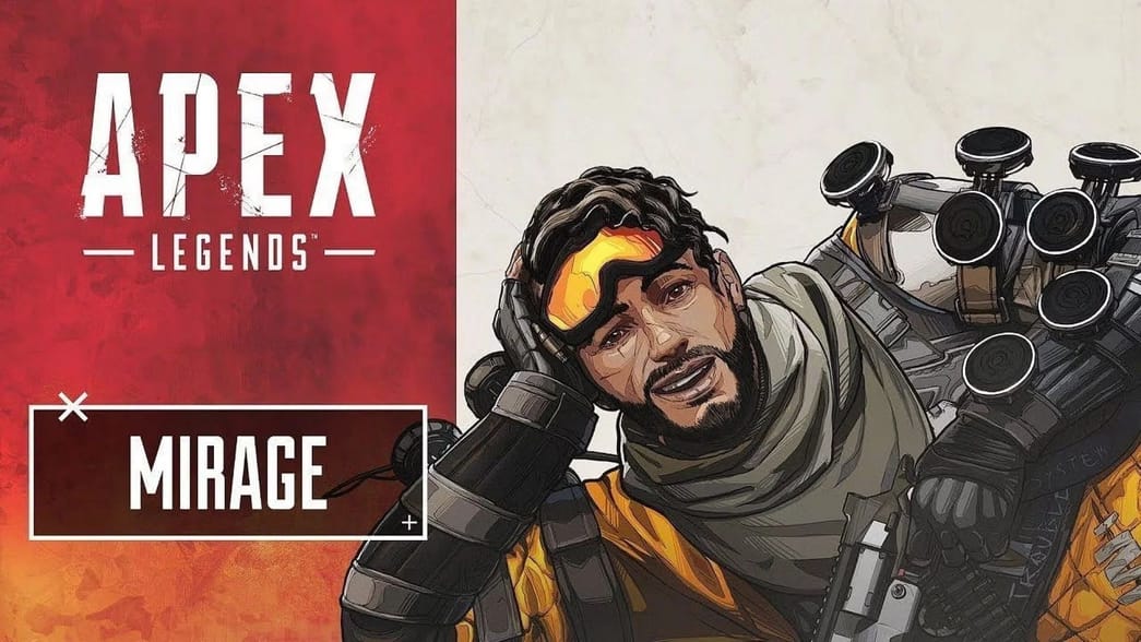 Best Support Class tier list for World's Edge in Apex Legends Season 23 ...