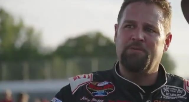 Who was Zach Brewer? 3-time dash series winner dies at the age of 44