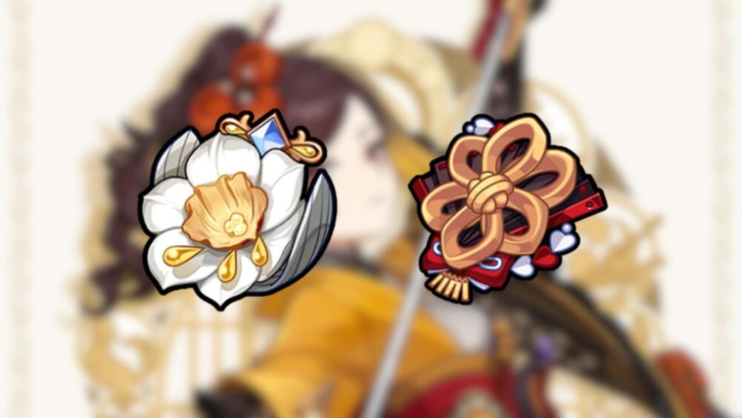 Genshin Impact Chiori teams guide: Best characters, comps, stats, and ...