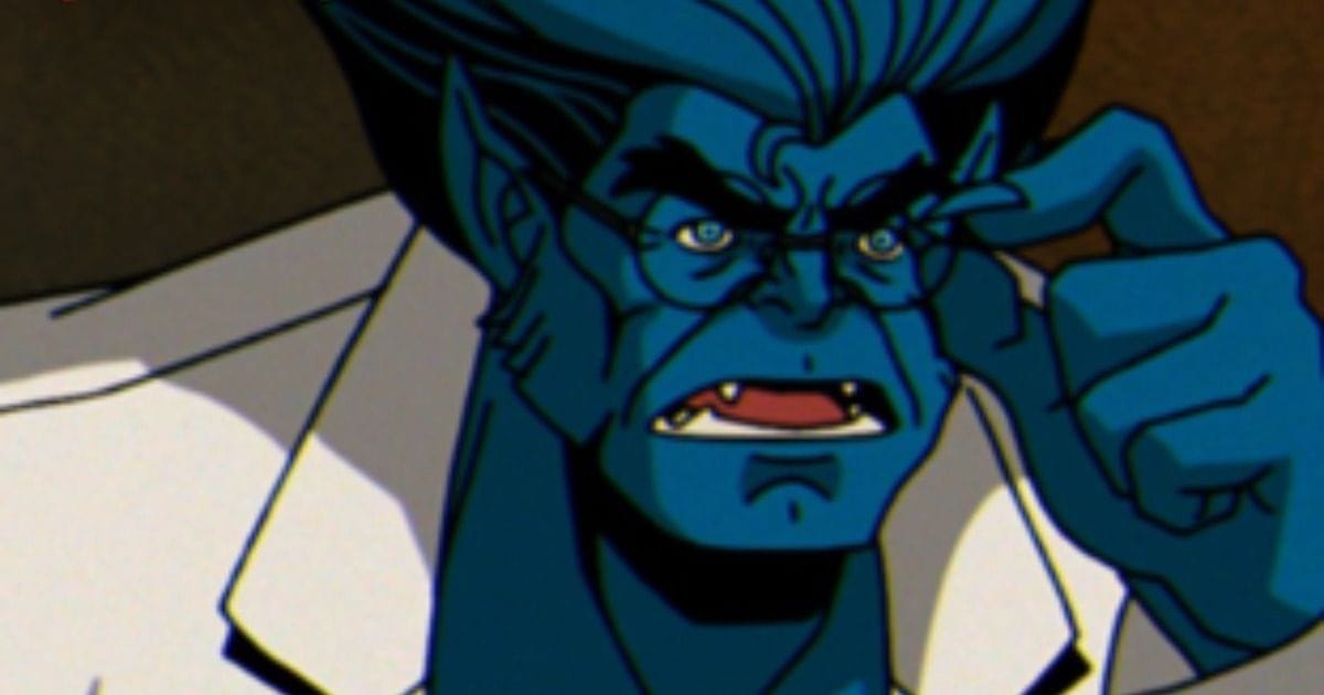 X-Men '97: Which X-Men animated series original voice actor returned ...