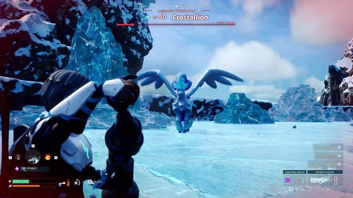 10 strongest Pals in Palworld