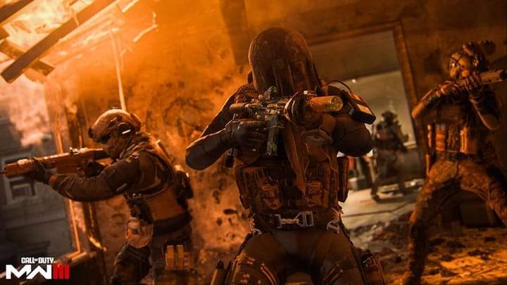 Modern Warfare 3 Free Trial: Release date, how to play, and more