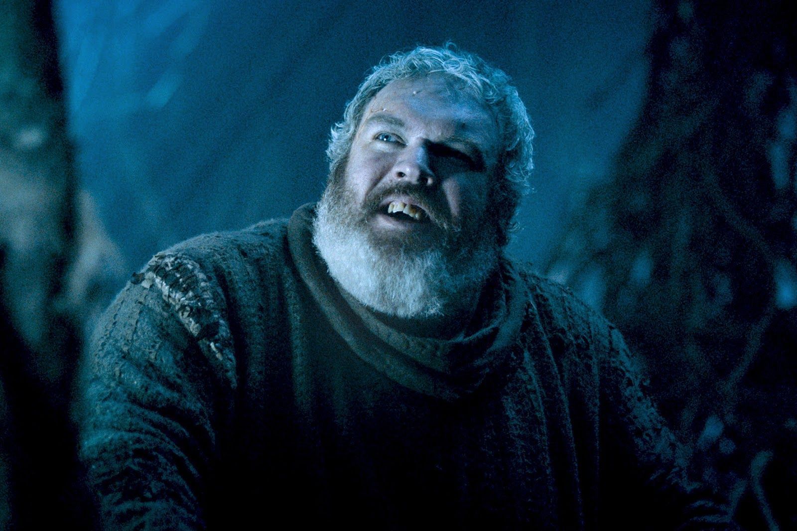 Who is Hodor in Game of Thrones?