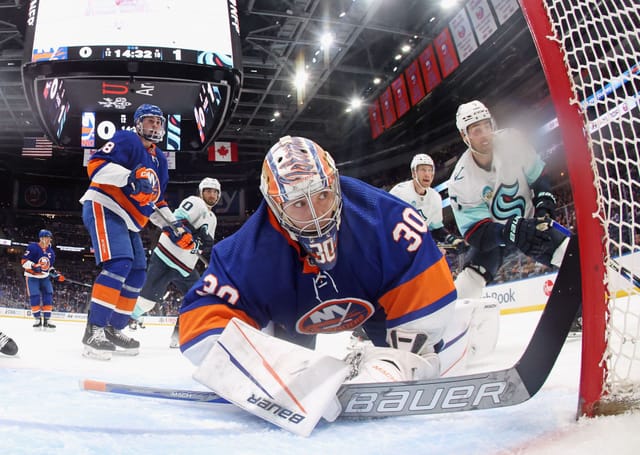 New York Islanders vs Los Angeles Kings: Projected lineups, NHL ...
