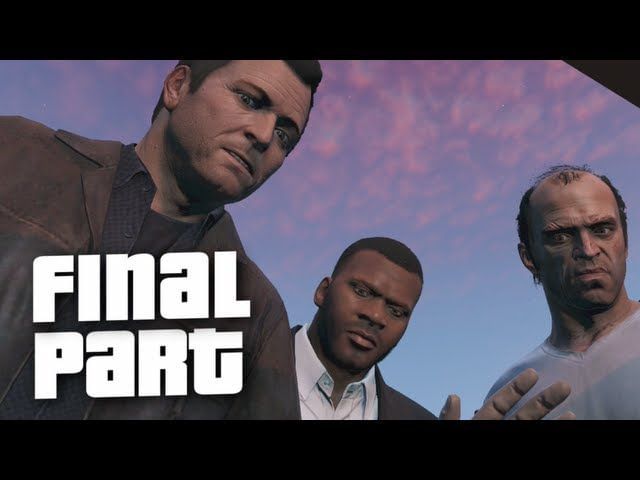 5 unexpected turns in the GTA series that no one saw coming