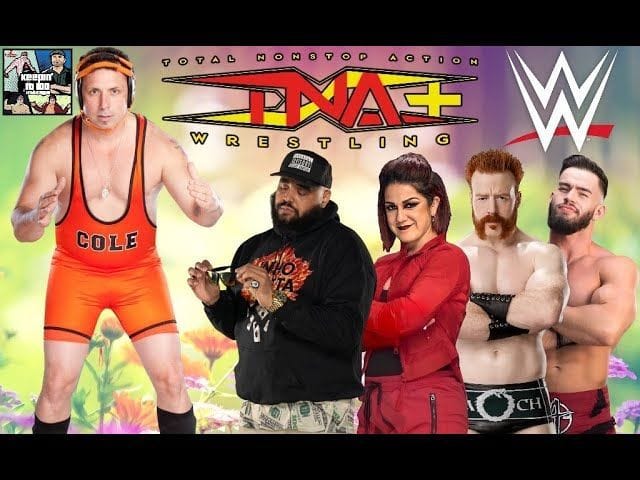 WWE RAW star shares anger following Dakota Kai’s betrayal