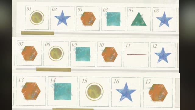 Reverse 1999 As the Sand Remembered guide: All puzzles solutions