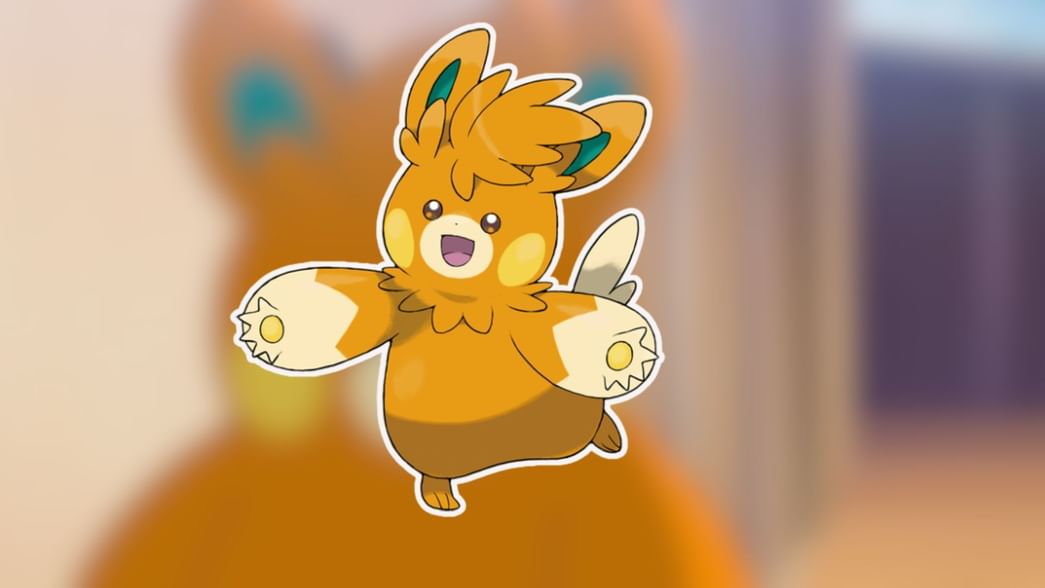 Pokemon GO Pawmot: Best moveset, counters, and is it any good?