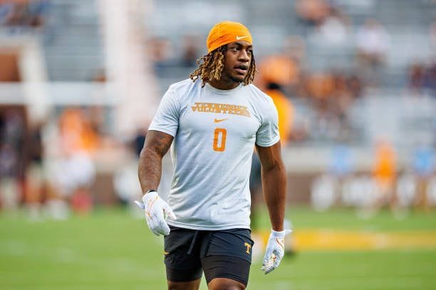 Who Are Jaylen Wright's Parents? Age, Nationality & More