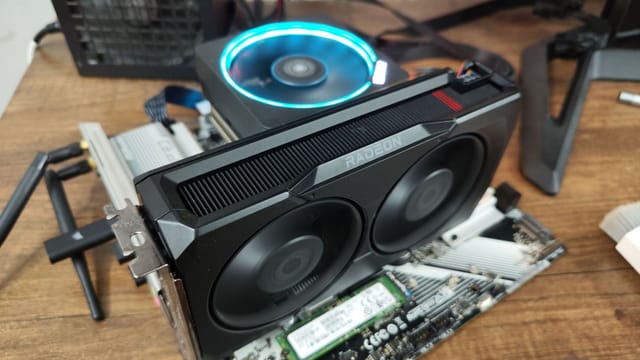 AMD Radeon RX 7600 review: Perfect for 1080p gaming?