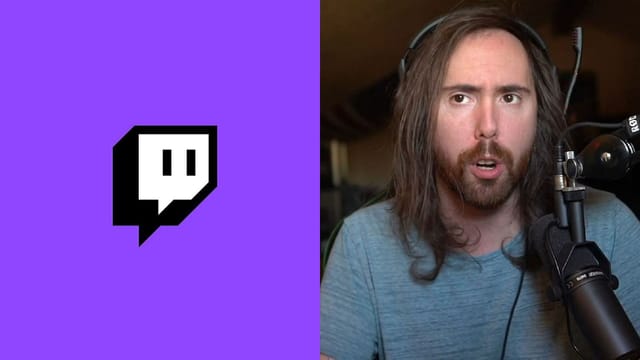 "Twitch should ban these people": Asmongold talks about new guidelines ...